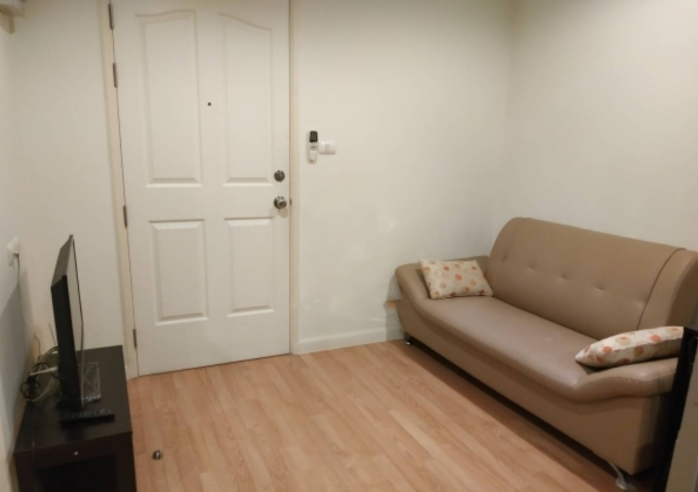 Scancondo | ให้เช่า คอนโด ลุมพินี วิลล์ พัฒนาการ-เพชรบุรีตัดใหม่ ทิศตะวันออก ห้องพร้อมอยู่ ...